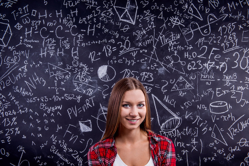 6 Careers Your Teen Math Whiz Should Explore | Kids in the House