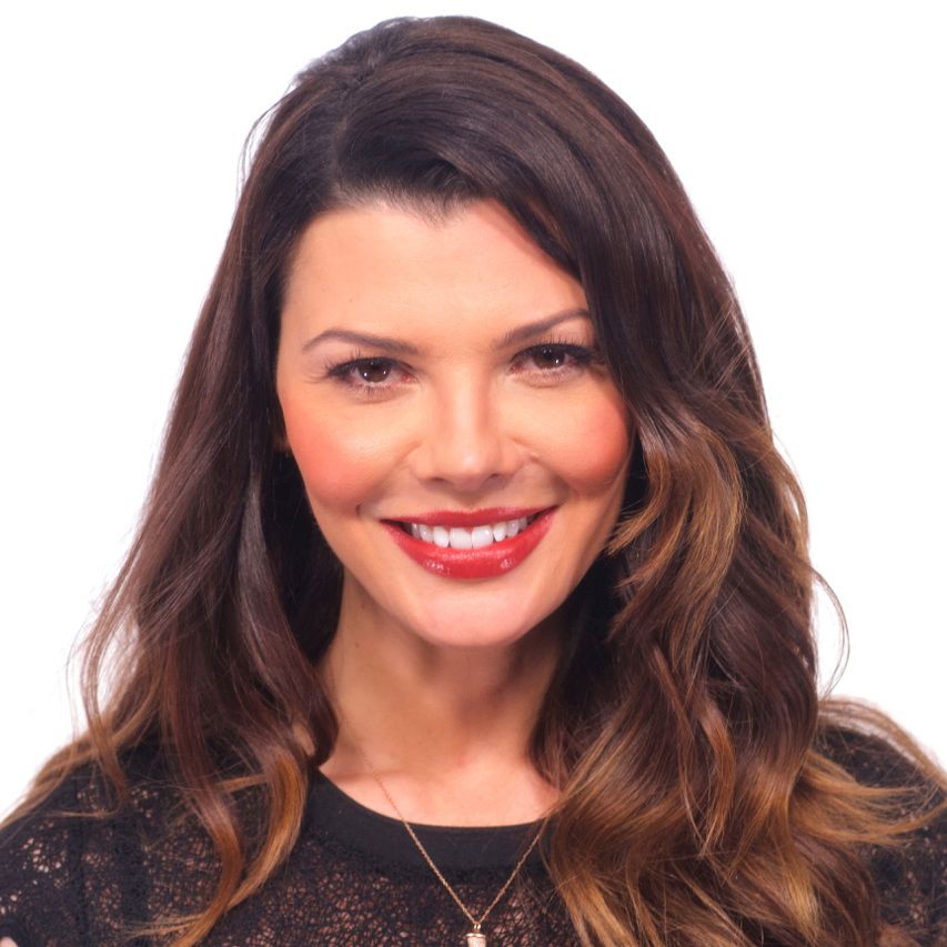 Ali Landry Actress, Mompreneur, Mother of Three | Kids in the House