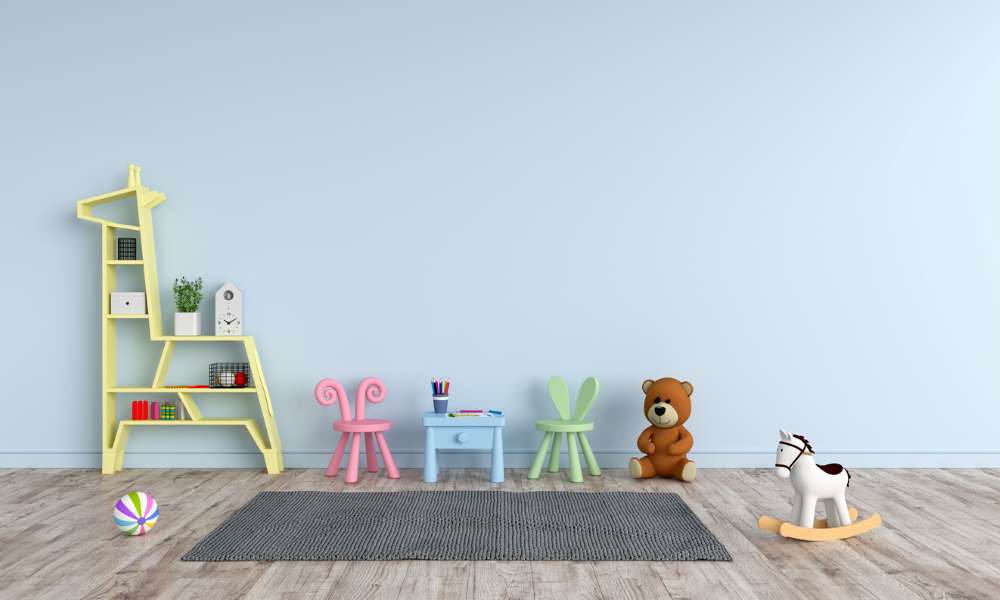 A guide to creating baby’s first bedroom | Kids in the House