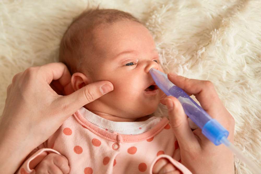 5 Interesting Ways Of Managing Nasal Congestion In Babies Kids In The 5 Interesting Ways Of Managing Nasal Congestion In Babies Kids In The