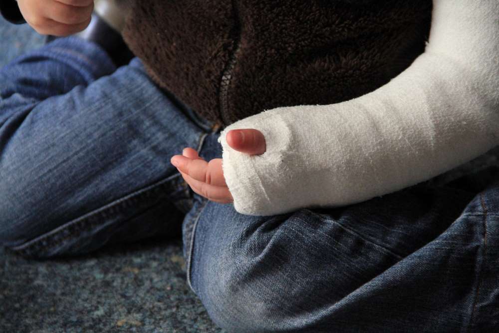 Children's Safety: Identifying and Mitigating Household Hazards | Kids ...