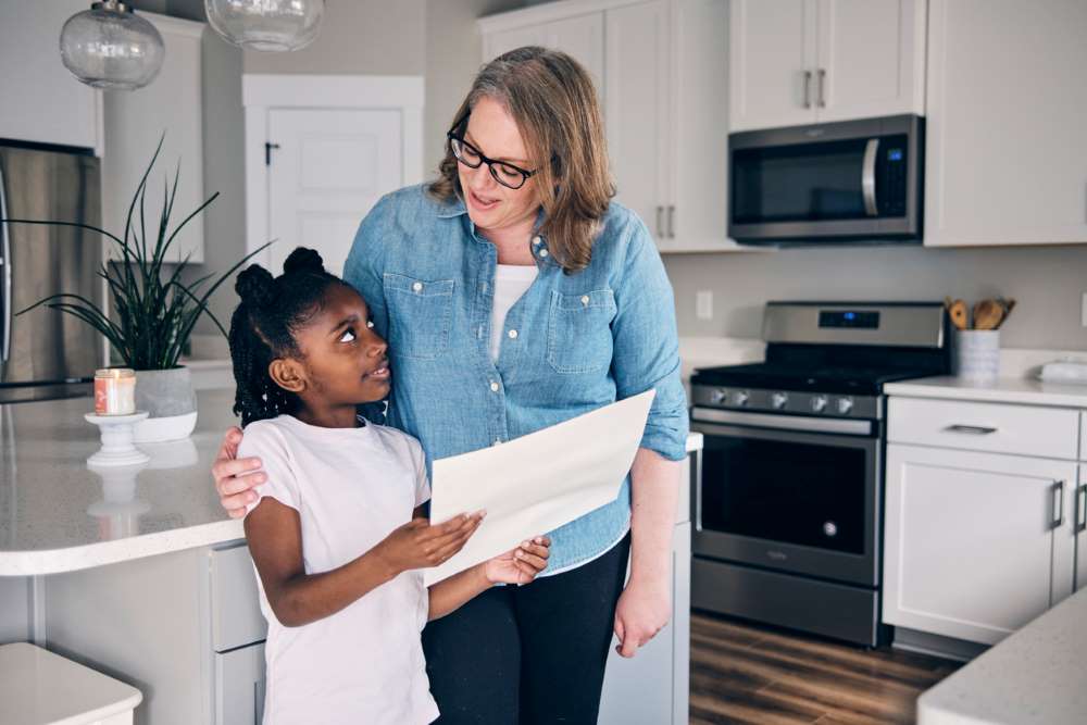 What To Know and How To Prepare for Adopting a Child | Kids in the House