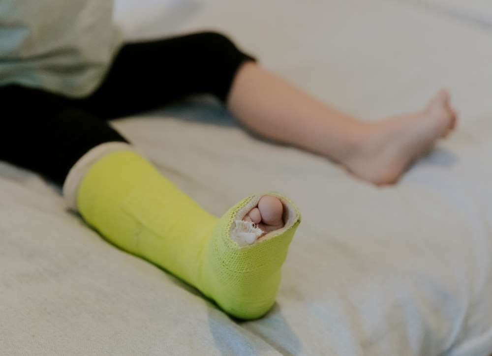 Common Types of Child Injury Cases and How to Handle Them | Kids in the ...