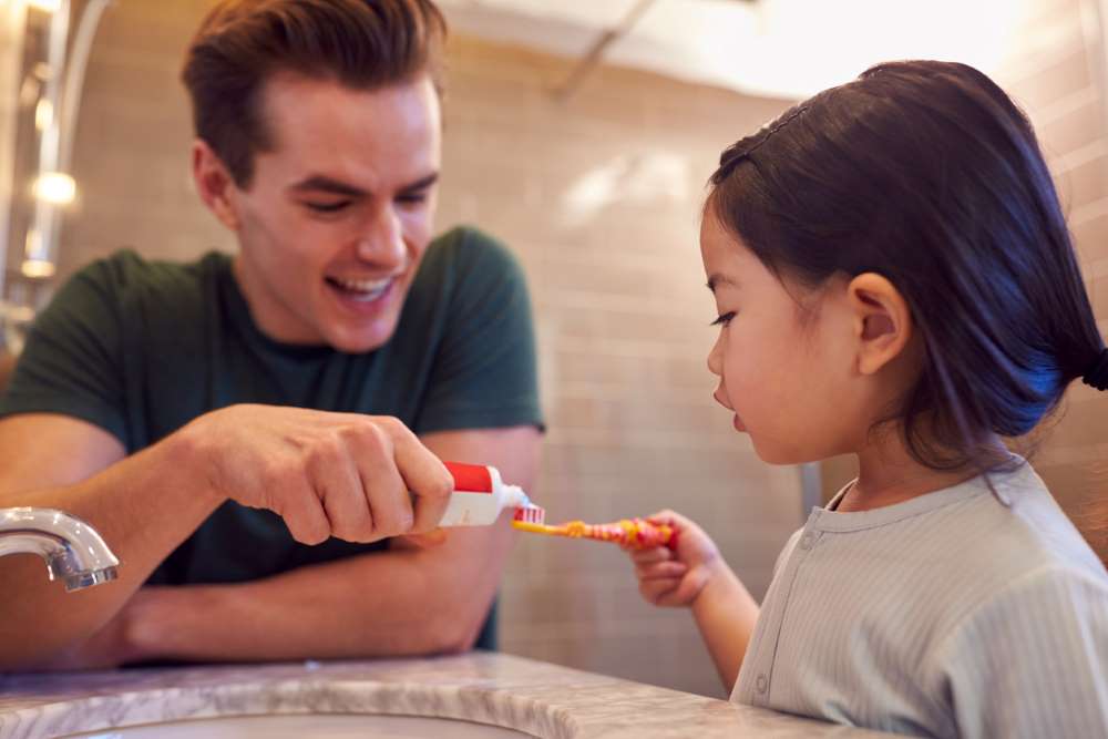 A Useful Guide On How To Take Care Of Your Child's Teeth | Kids in the ...