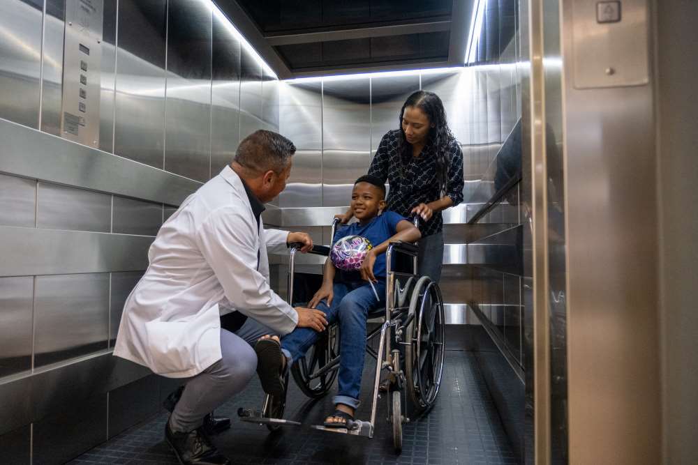 5 Common Causes of Child Injuries | Kids in the House