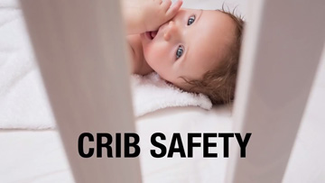 Crib Safety Videos