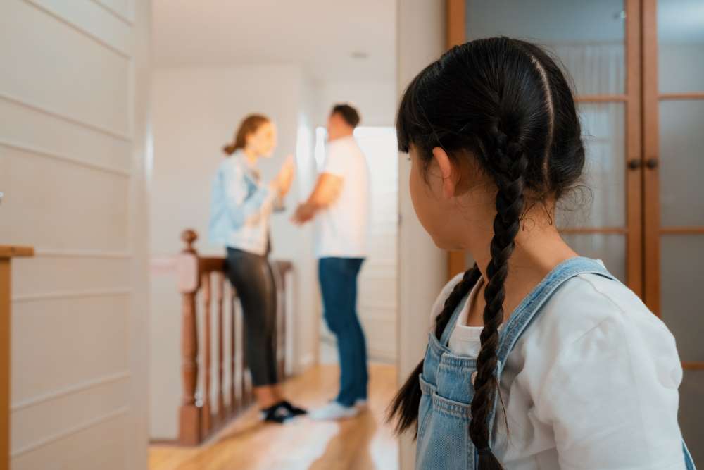 Essential Steps Divorcing Parents Should Take for Their Children's Well ...
