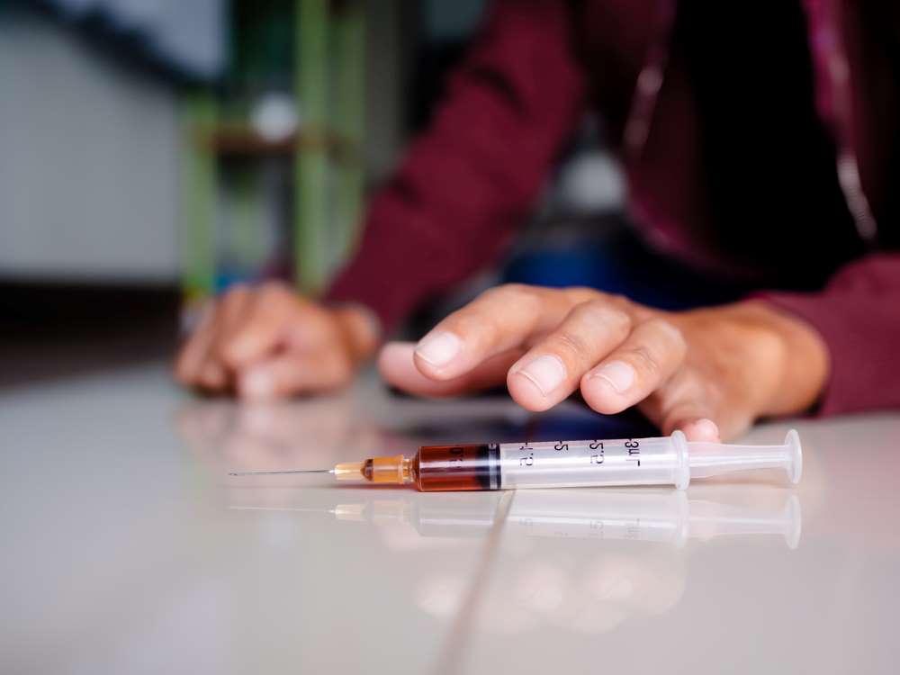 6 Serious Effects Parental Substance Use Can Have on Children | Kids in ...