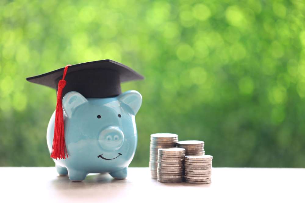 5 Tips for Financing Your Child's Higher Education | Kids in the House