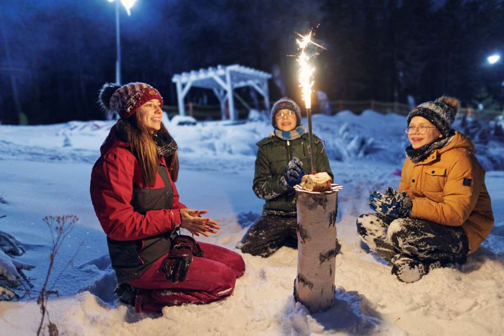 Fireworks for Kids: What You Must Consider | Kids in the House