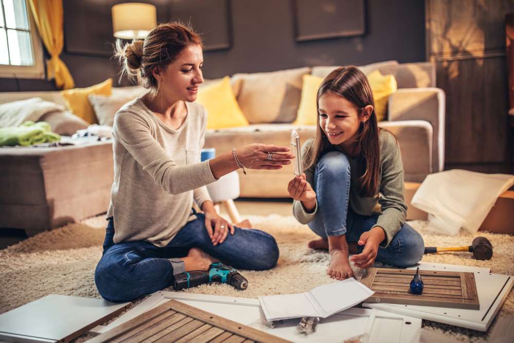 Top Ways to Make Your Child's Life Better | Kids in the House