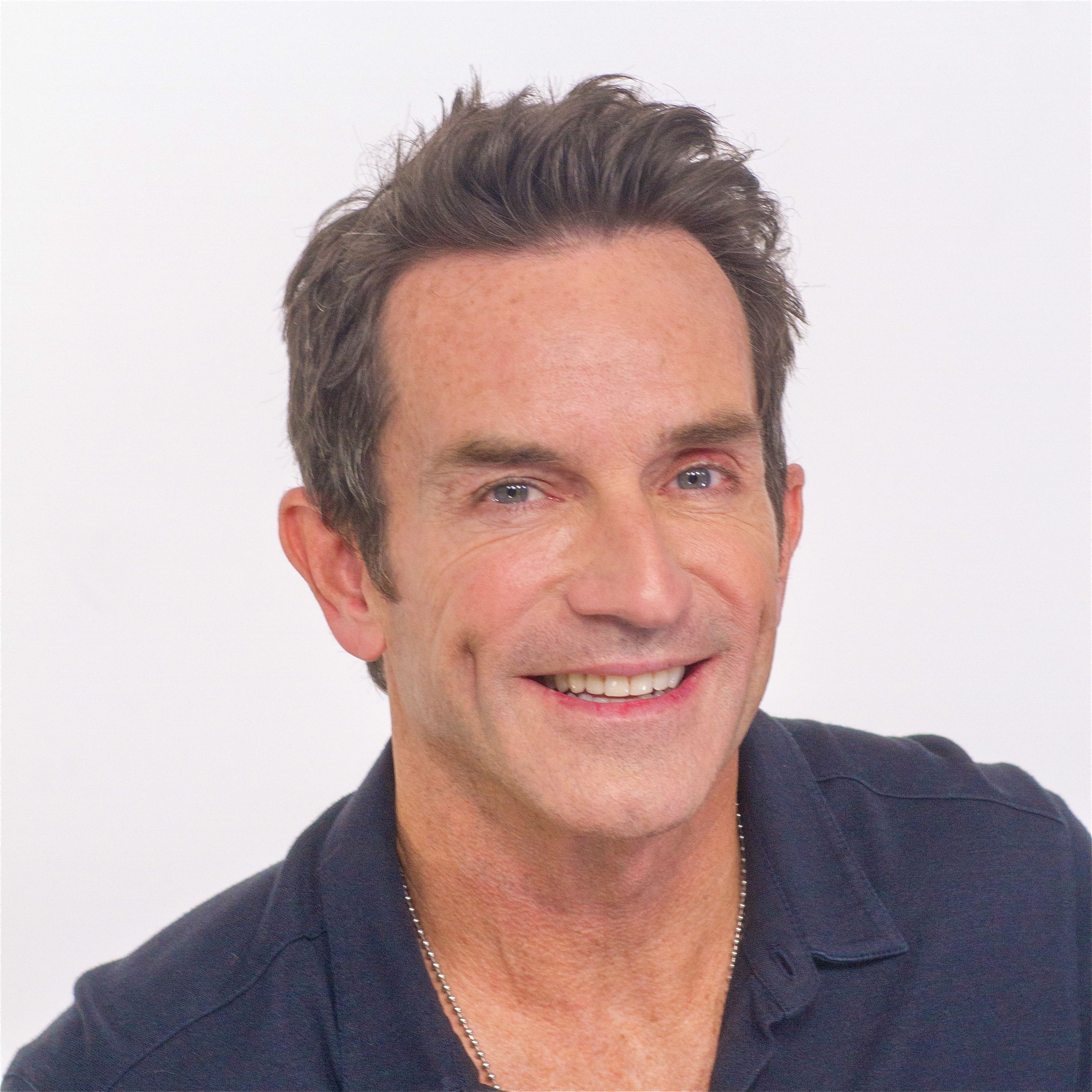 Jeff Probst - Alchetron, The Free Social Encyclopedia