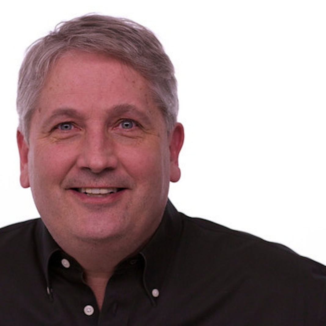 Dr. Kenneth Duckworth, MD | NAMI