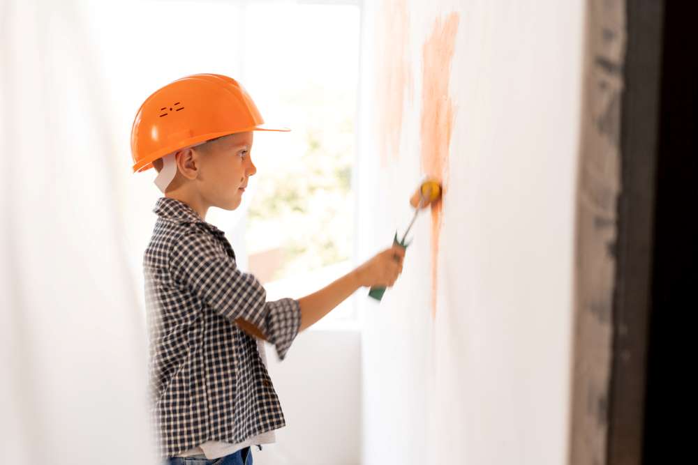 Kid's Room Renovation Tips From the Experts | Kids in the House