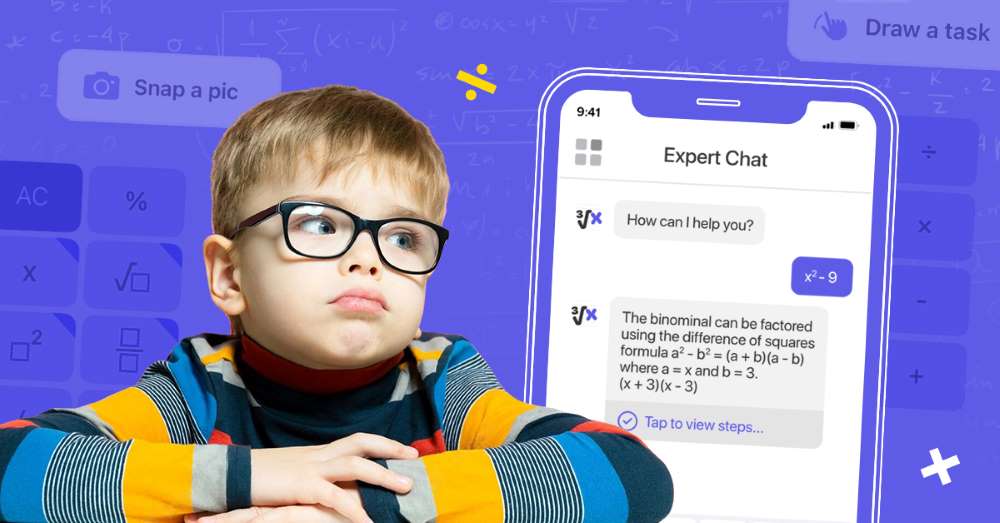 4 Best Tips to Beat Math Anxiety of Your Kid | Kids in the House