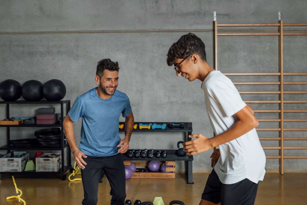Fun And Fitness Combined Indoor Obstacle Course Ideas To Keep Youth Fun And Fitness Combined Indoor Obstacle Course Ideas To Keep Youth