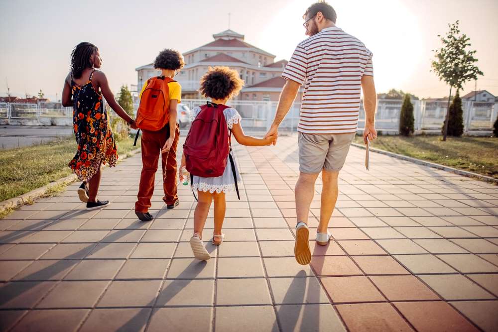 8 Annual Tasks All Parents Need to Do | Kids in the House