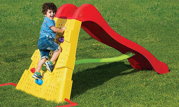 4 Compelling Reasons Why You Must Encourage Your Child to Play Outside ...