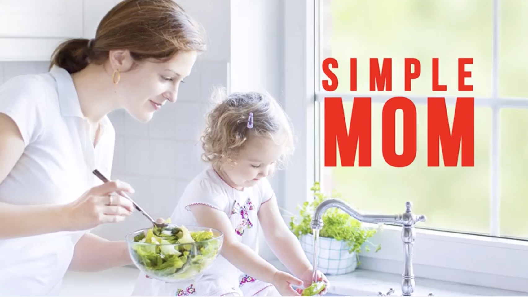 Can You Be a Simple Parent? | Kids in the HouseCan You Be a Simple Parent?