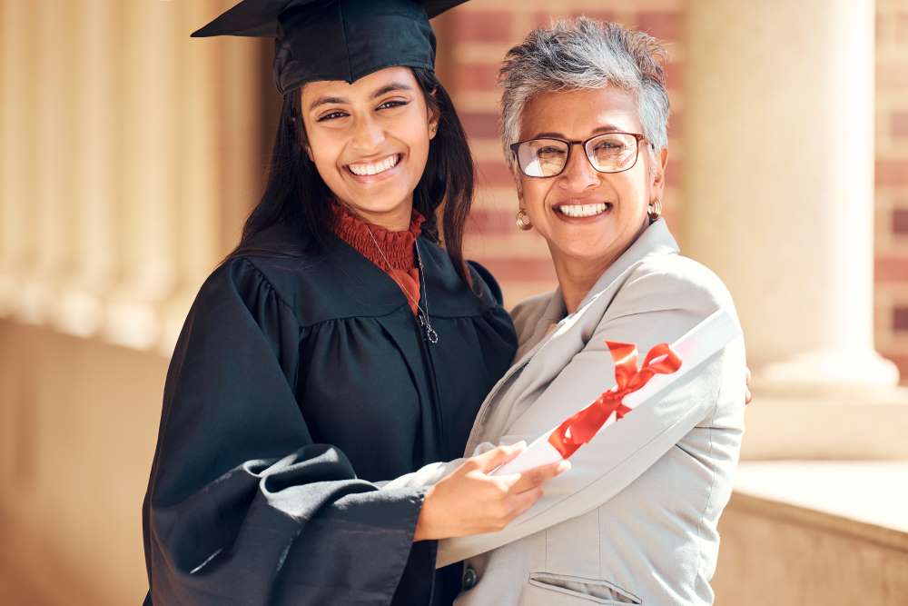 Helping Your Child Succeed In Their Education | Kids in the House