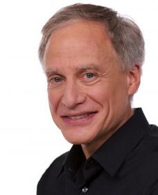 Jeffrey Kluger Science Journalist & Author | Kids in the House