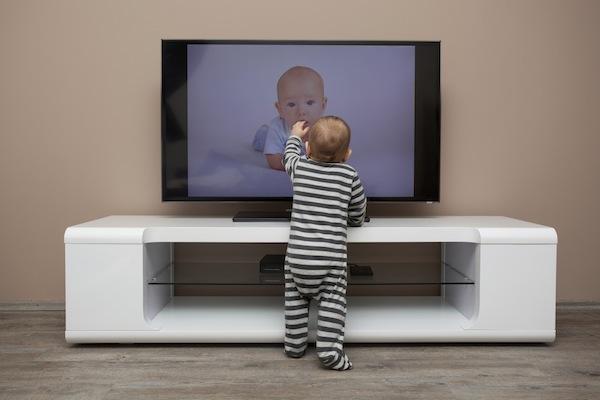 What Parents Need to Know About TV for Kids | Kids in the House
