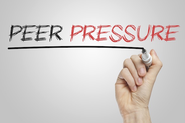 Teaching Your Child About Peer Pressure | Kids in the House Teaching Your Child About Peer Pressure | Kids in the House