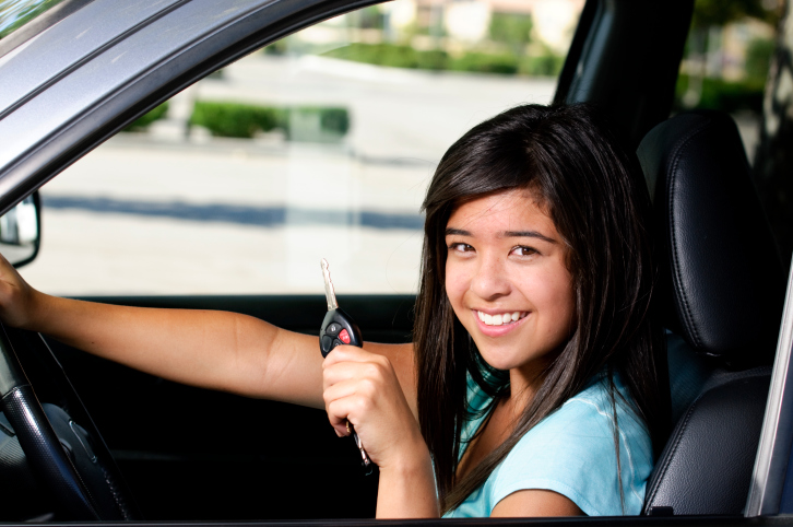 Three Things to Teach Your Teens Before They Start Drivers Training ...